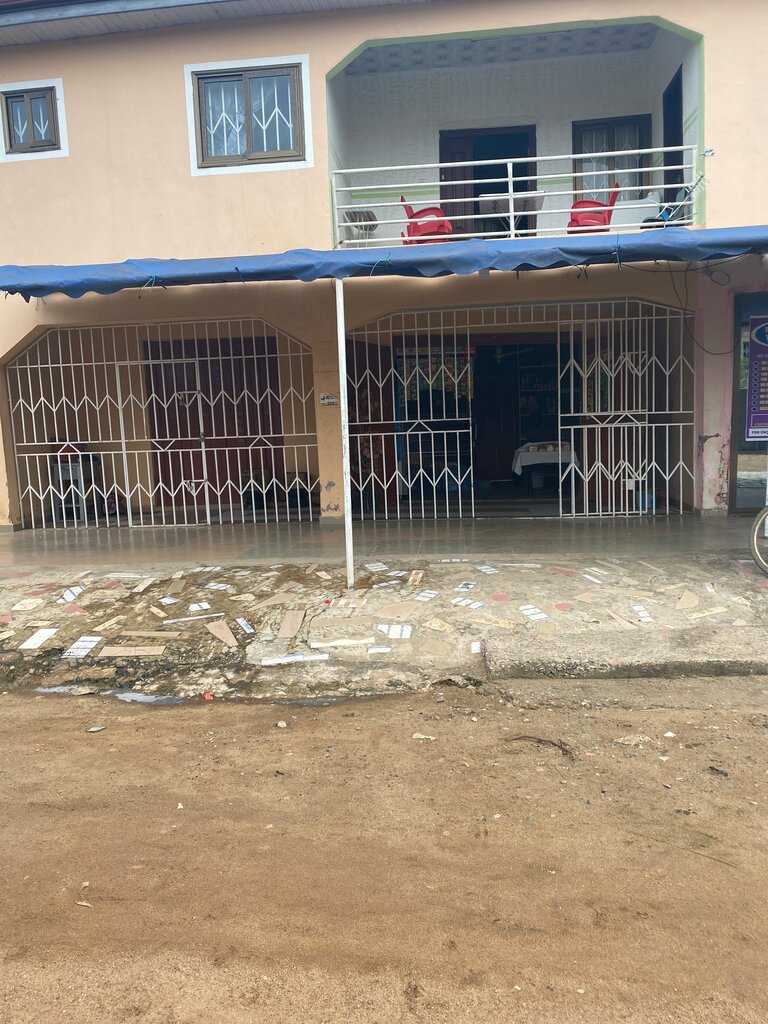 Alkolsüz içecekler Moral Store, Dünya, foto