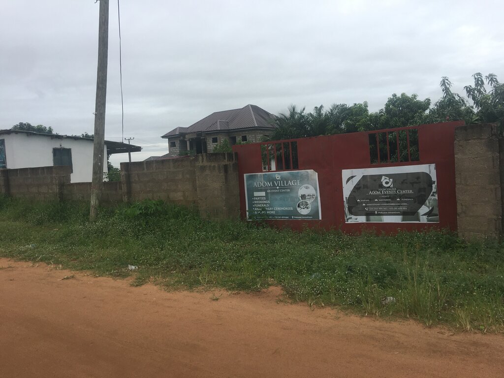 Fuarcılık firmaları Adkm village event centre, Dünya, foto