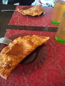 Кафе-пельменная № 8 (Kirova Street No:12А), kafe  Magnitogorsk'tan