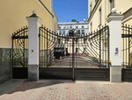 Международная школа иностранных языков Форвард (Yakovoapostolsky Lane No:5с1), yabancı dil kursları  Moskova'dan