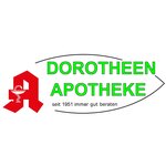 Dorotheen-Apotheke (Hohenhöveler Straße No:14, Hamm), eczaneler  Hamm'dan