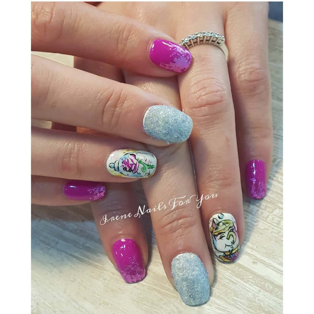 Güzellik salonu Irene Nails For You, Kastilya‑La Mancha, foto