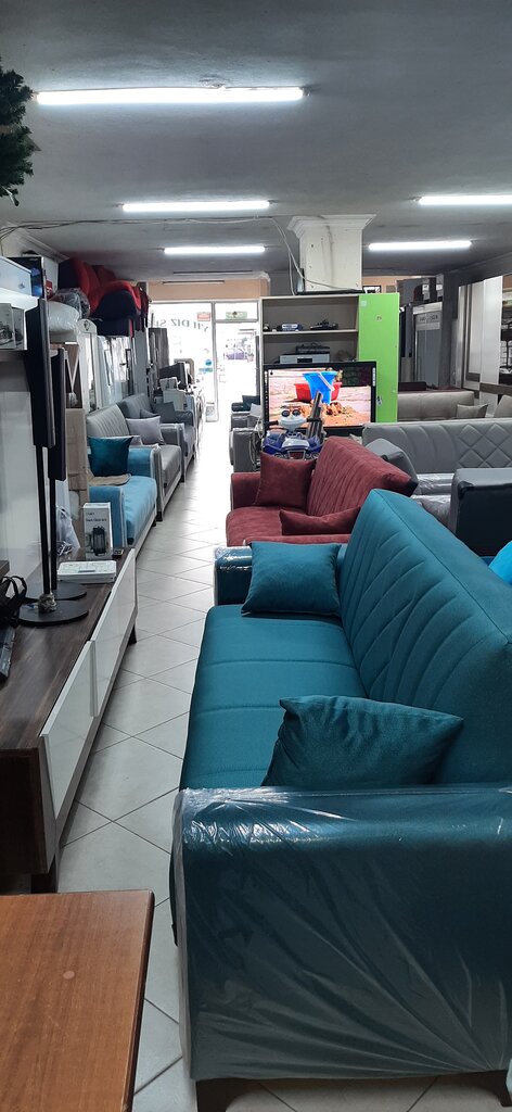 i̇kinci el eşya alımı Yıldız Spot, Manavgat, foto