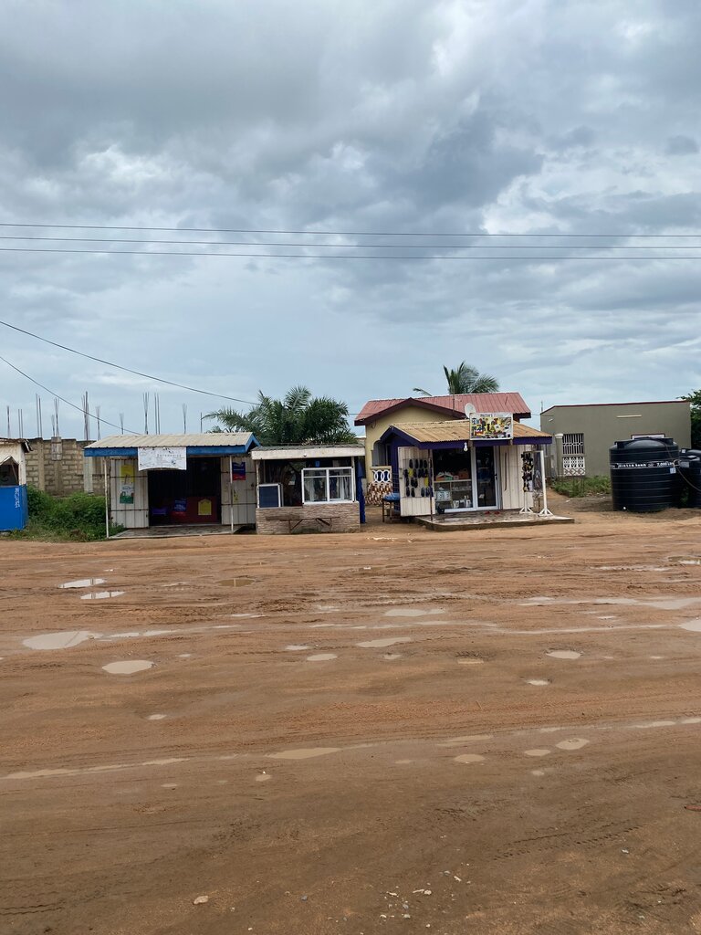 Giyim mağazası Freda’s Collection, Dünya, foto