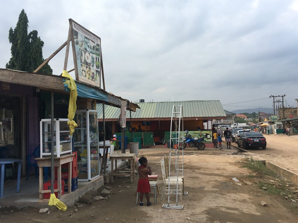 Dekoratif kaplama hizmetleri Gracyn events and decor centre, Dünya, foto