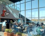 Ordu Otogar Cafe & Restaurant (Ordu, Altınordu, Karşıyaka Mah., 2069. Sok., 1E), restoran  Altınordu'dan
