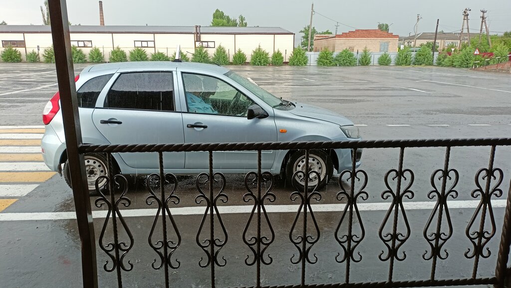 Sürücü kursları ChOU Dopolnitelnogo professionalnogo obrazovaniya, Morozovsk, foto