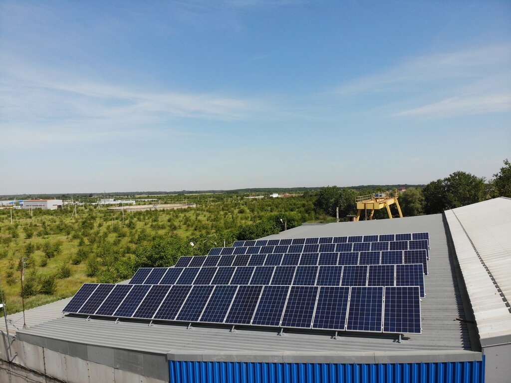 Elektroteknik ürün ve ekipman firmaları AS-Energo, Krasnodar, foto