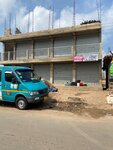 Josgyeni Enterprise (Greater Accra Region, Accra, Okaikoi South, Haadzii Street), yağlama ürünleri  Akra'dan