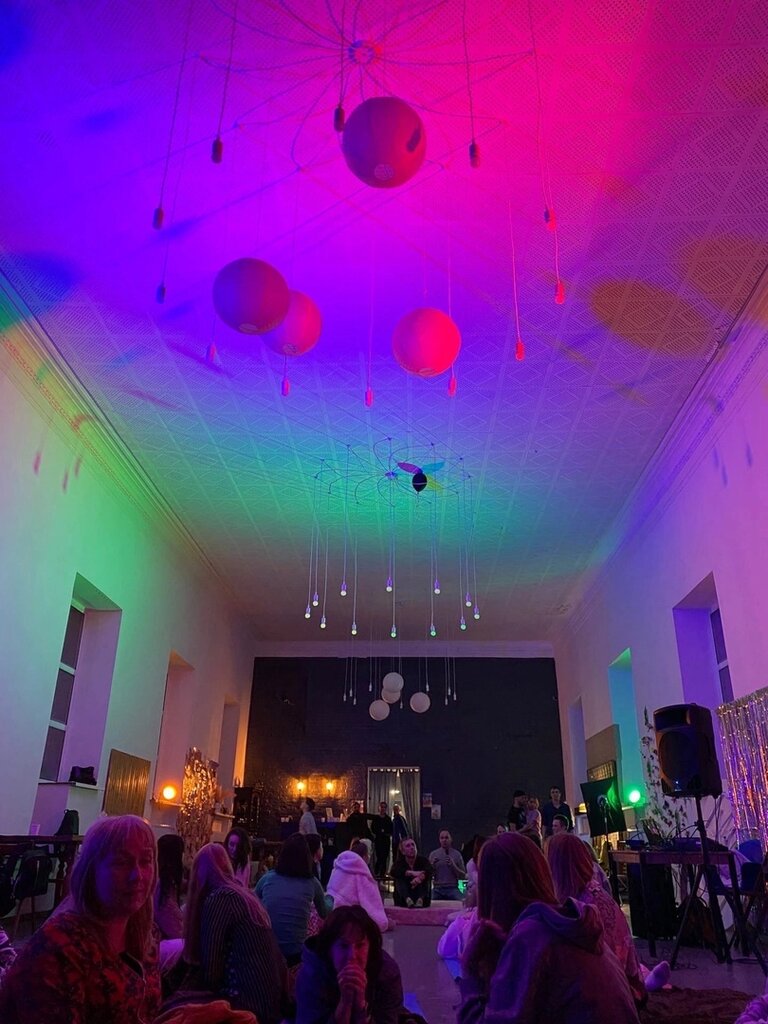 Düğün, toplantı salonu 12 Okon, Izhevsk, foto