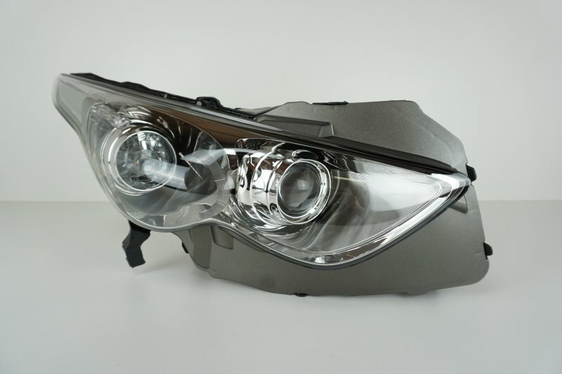 Otomotiv aydınlatma Lumen, Himki, foto