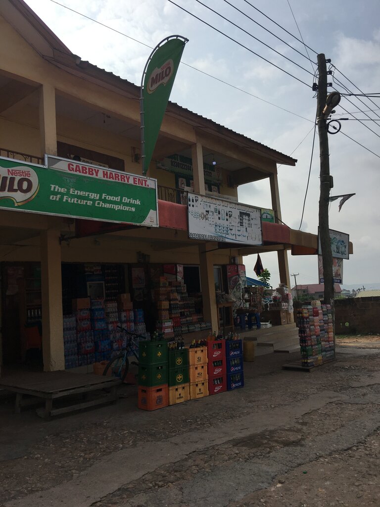 Market Gabby harry ent, Dünya, foto