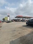 Total Energies, Darkuman Junction (Greater Accra Region, City of Accra, Okaikoi South, Bubuashie), otogaz dolum istasyonu  Akra'dan