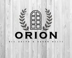 Orion (Mira Street No:39), kapılar  Vladimir'den