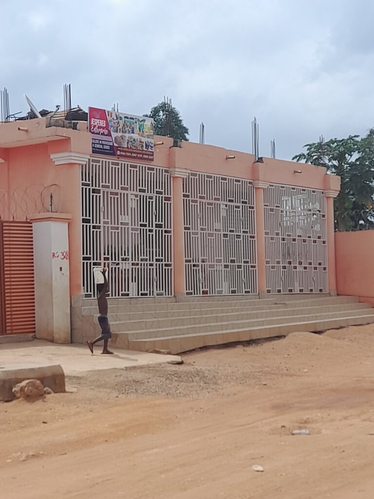 Süpermarket Jesperg Enterprise, Dünya, foto