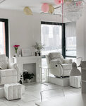 White Place Moscow (Khodynsky Boulevard No:20А), güzellik salonu  Moskova'dan