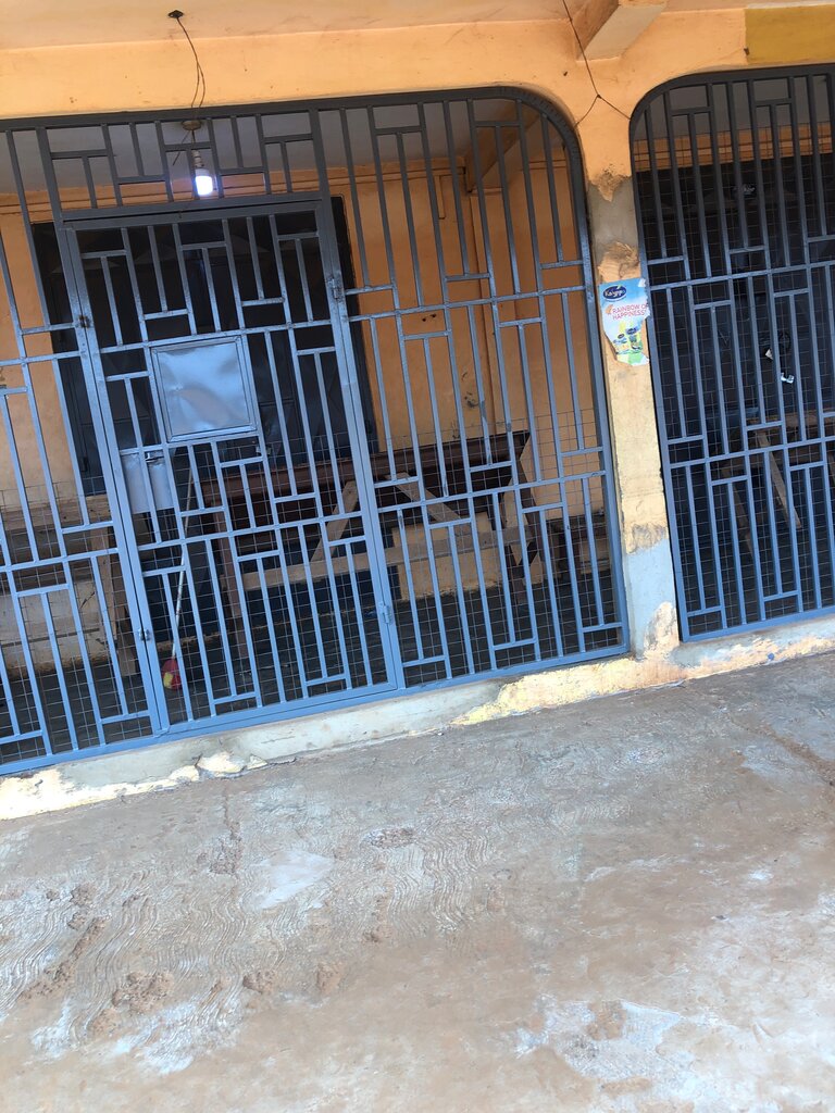 Süpermarket Psalm 23, Dünya, foto