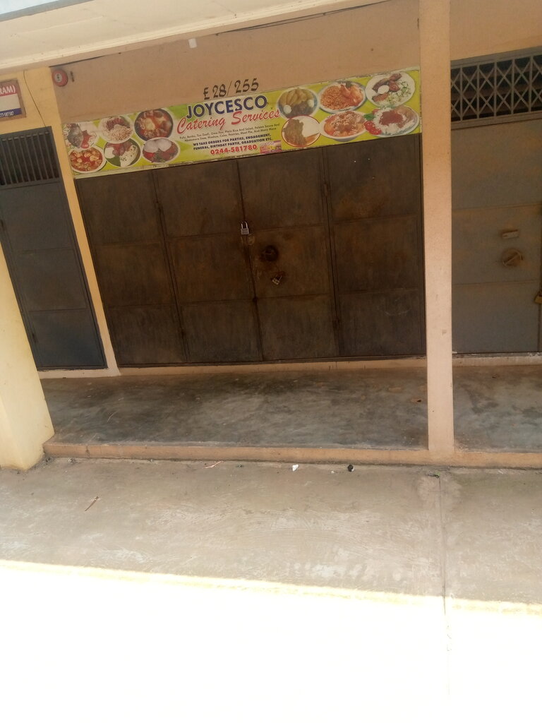 Catering firmaları Joyesco catering service, Dünya, foto