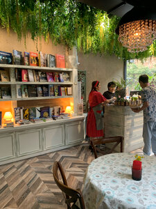 George's Dom (Saryan Street No:19, Yerevan), restoran  Erivan'dan