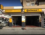 Neumáticos Sabinillas (Calle Jamaica No:4, Malaga), jant ve lastikçiler  Malaga'dan