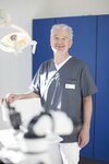 Zahnarztpraxis Dr. Bernd Weiß Zahnarzt Erlangen (Bavaria, Erlangen, Zenkerstraße, 15), özel ağız ve diş sağlığı klinikleri ve muayenehaneleri  Bavyera'dan