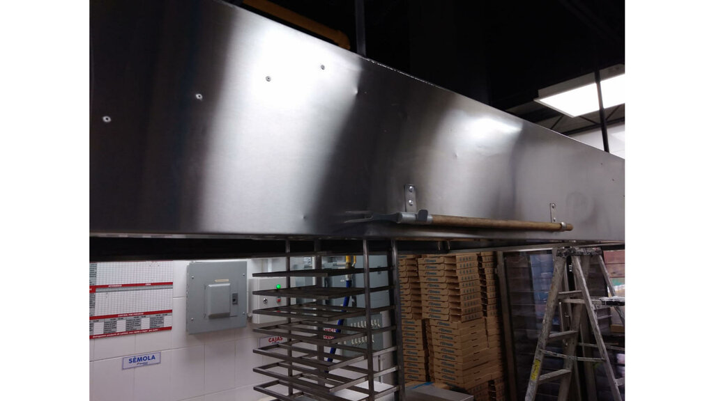 Mimari proje firmaları Tecni Multiservicios González, Guatemala, foto