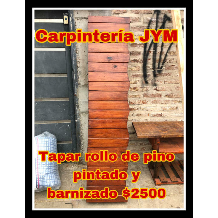 Mobilya tamir, tadilat Carpintería JyM, , foto
