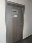 TreydEks (Molokova Street No:37А), paspaslar  Krasnoyarsk'tan