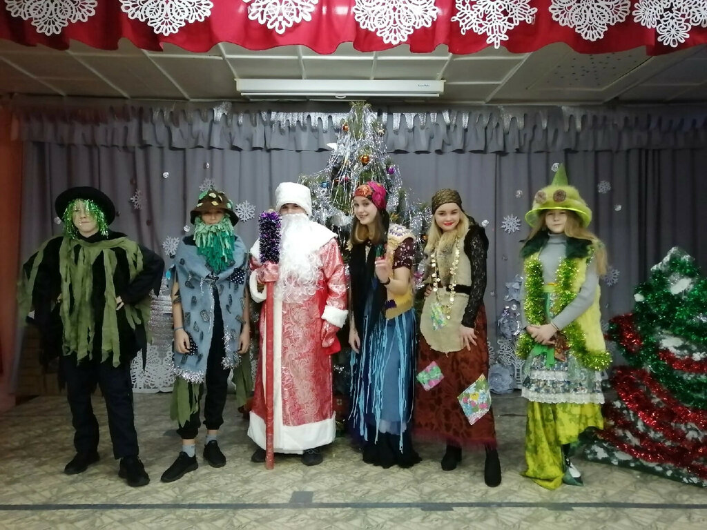 Kültür ocakları Дом культуры, Saratovskaya oblastı, foto