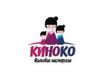 Kinoko (Kamennoostrovskiy Avenue No:40), yabancı dil kursları  Saint‑Petersburg'dan