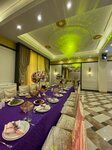 Han Talapai (Qorǵaljyn tas joly No:20), restoran  Astana'dan