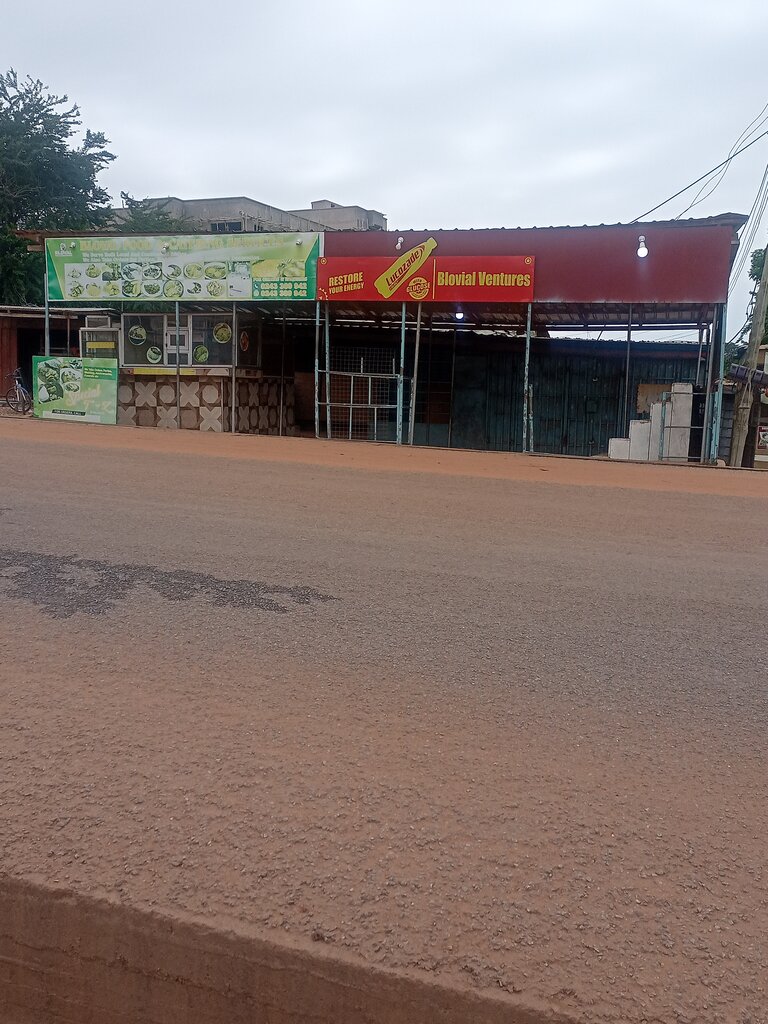 Kantin, yemekhane Blovial ventures &Food service, Dünya, foto