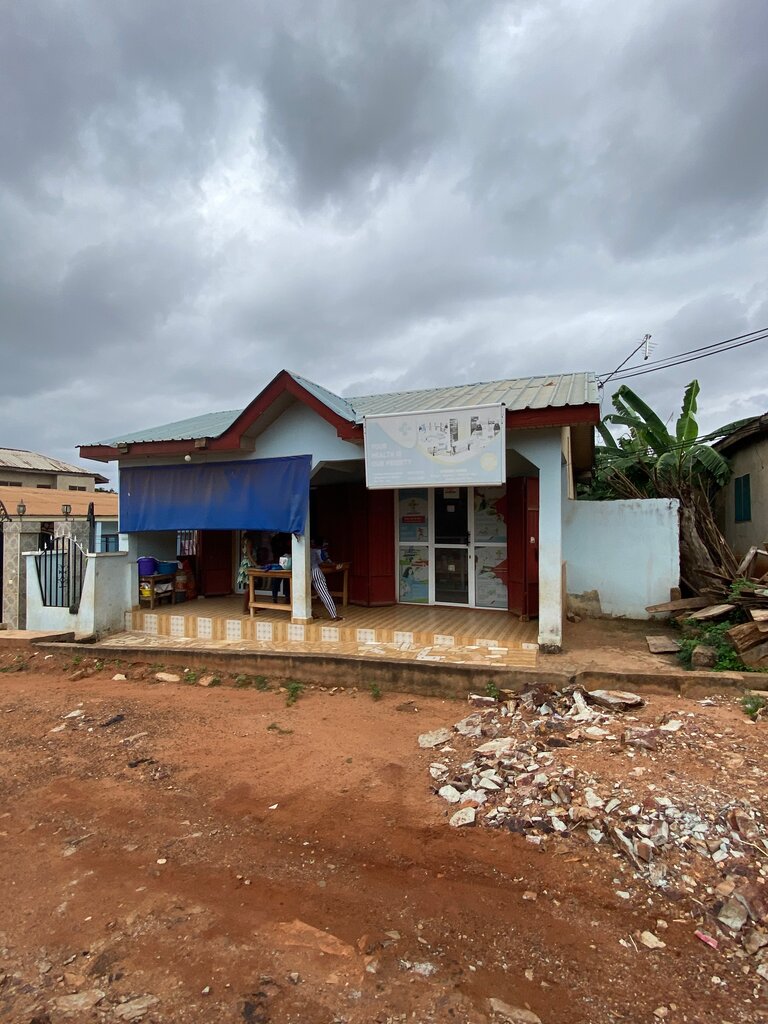 Eczaneler S-Sika Chemist, Dünya, foto