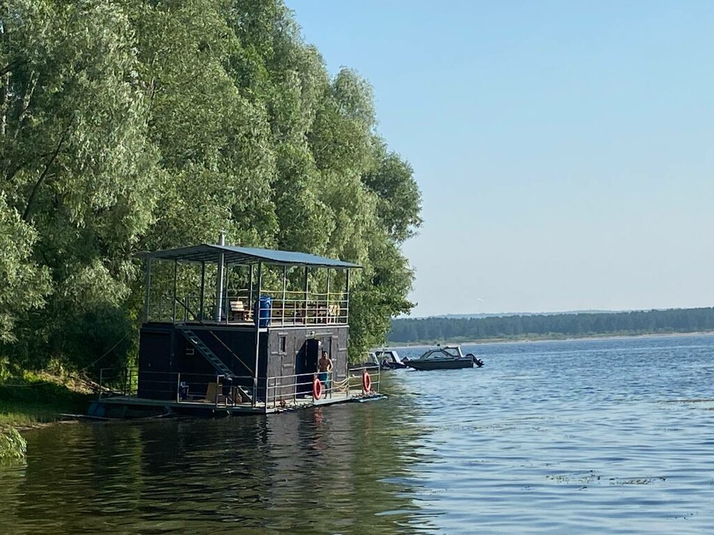 Hamamlar Ковчег, Novocheboksarsk, foto