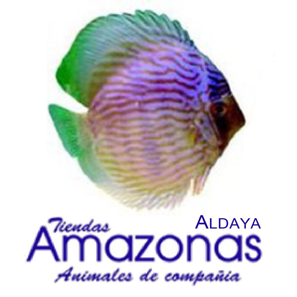 Petshop Mascotas Aldaia, Valensiya, foto