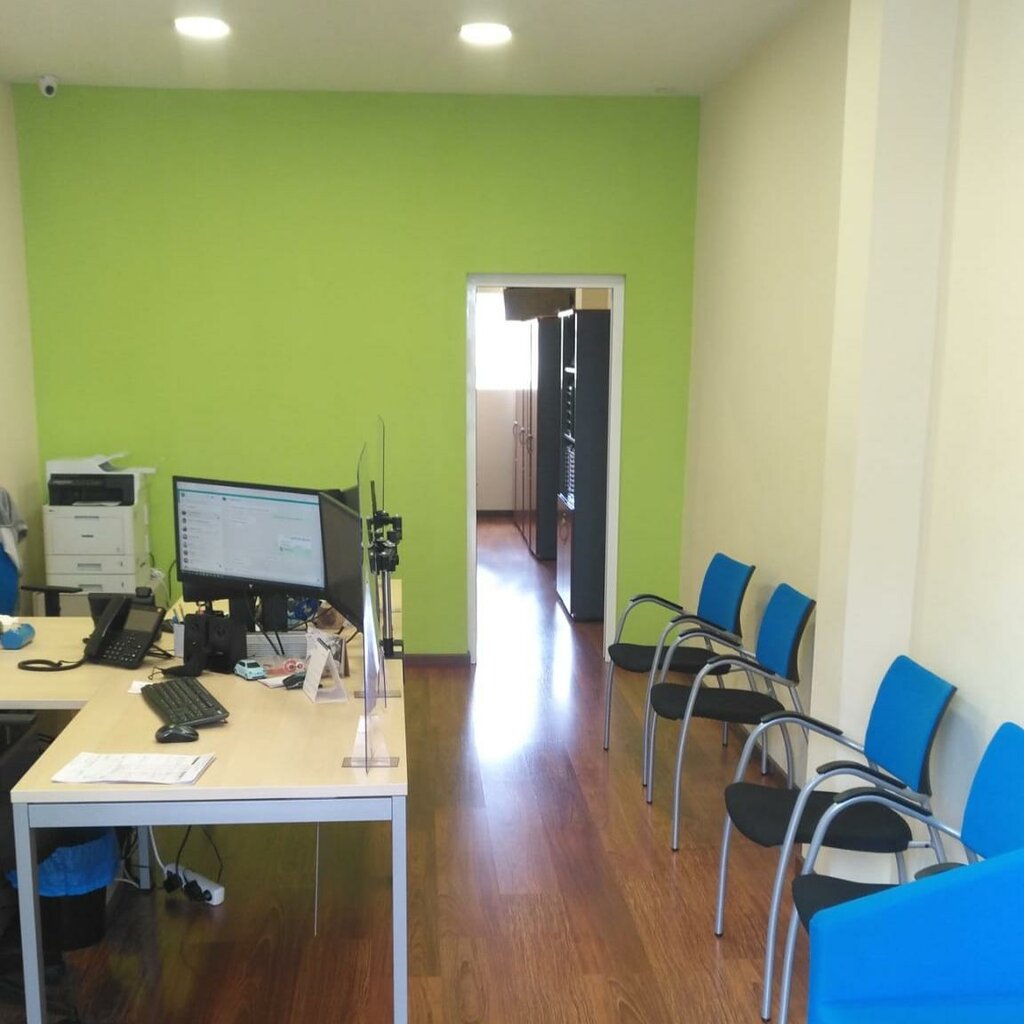 Sigorta şirketleri Oficina Seguros Pelayo, , foto