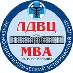 Veterinary Center Mva Tdvc (Akademika Skryabina Street No:23с7), veteriner klinikleri  Moskova'dan