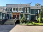 Gbdou Detsky sad № 95 (Kosygina Avenue No:11к3), anaokulları  Saint‑Petersburg'dan