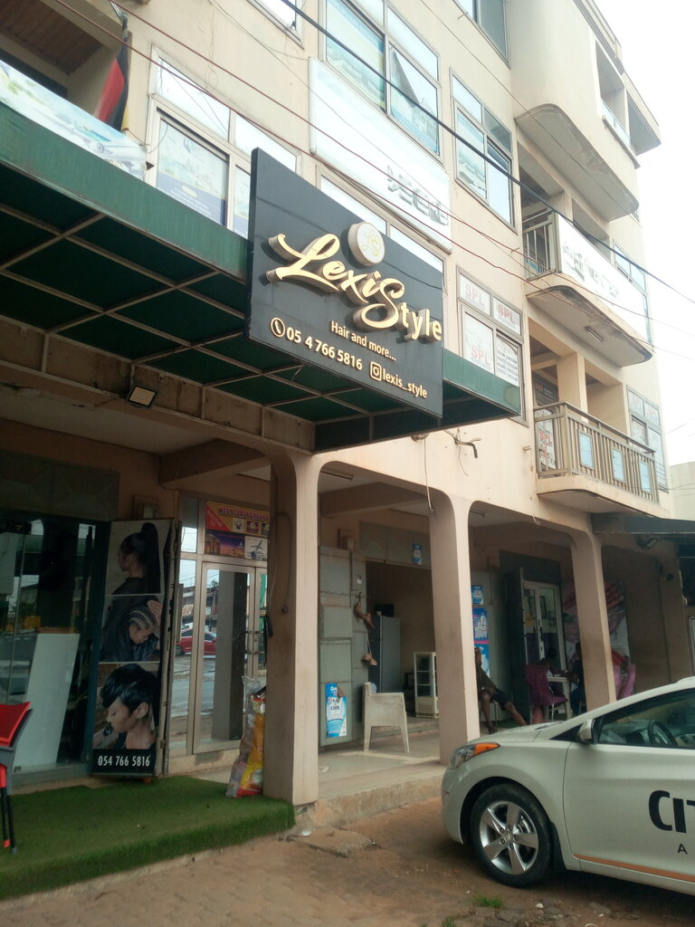 Berberler LexiStyle, Dünya, foto