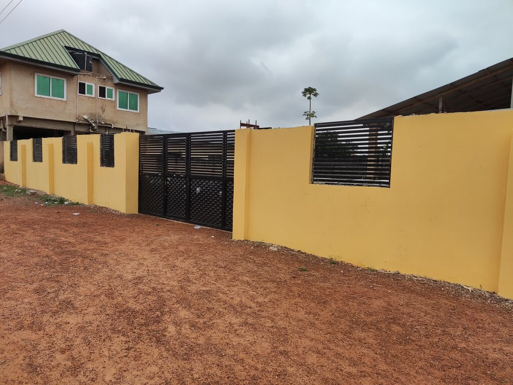 Ortaokul Journey of Hope International School, Dünya, foto