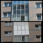 Tonir21 (Kanashskoye Highway No:7), araç camlarının renklendirilmesi  Cheboksary'den
