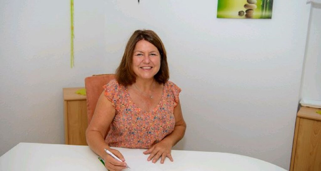 Alternatif tıp merkezleri Heike Saurin Heilpraktikerin - Schmerztherapie, Renanya‑Palatinate, foto