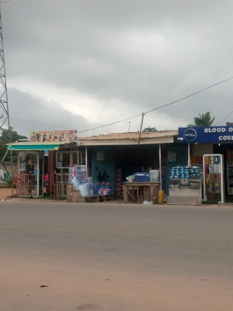 Güzellik salonu Florys beauty, Dünya, foto