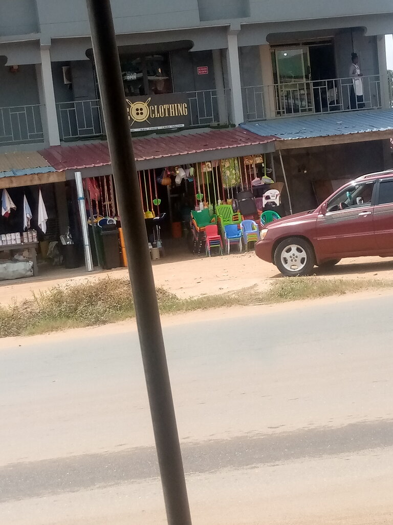 Giyim mağazası Mzbee clothing, Dünya, foto