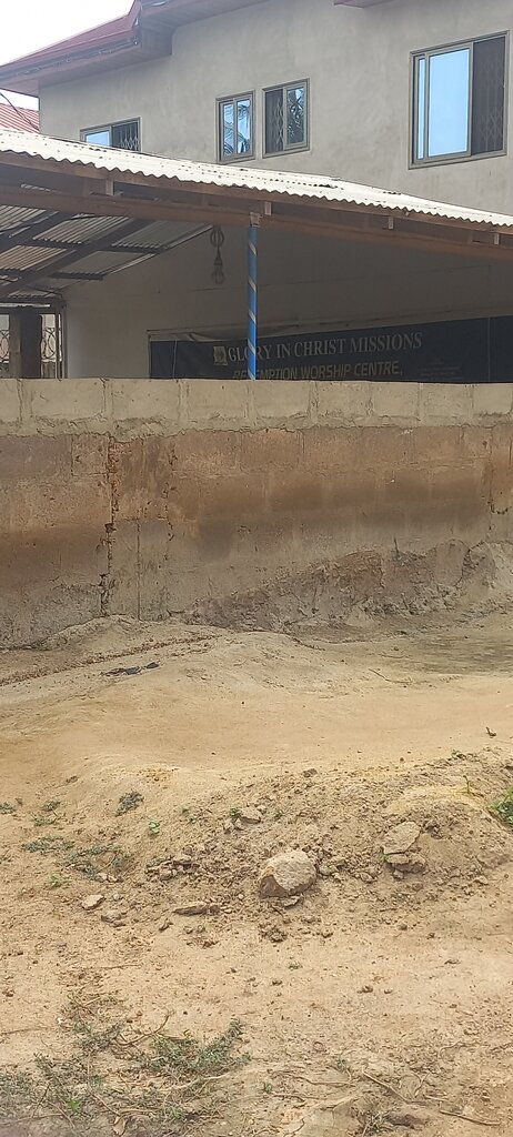 Ortodoks kiliseleri Glory In Christ Missions, Dünya, foto