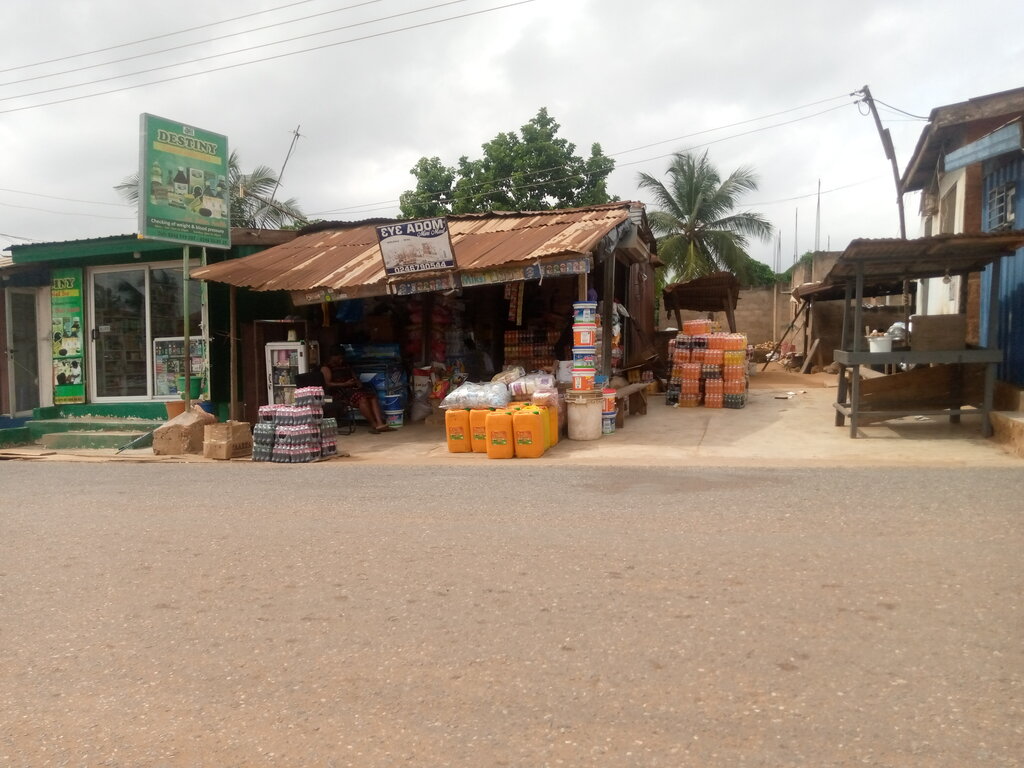Alkolsüz içecekler Eye adom mini mart, Dünya, foto