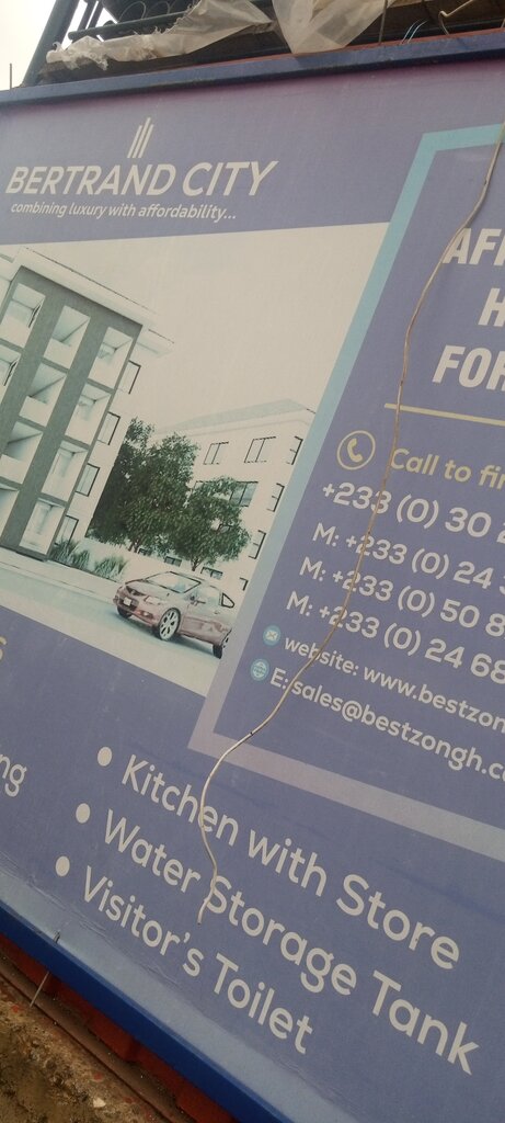 i̇nşaat firmaları Bertrand City, Dünya, foto