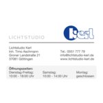 Elektro Plischke Inh. Timo Aschmann (Lohstraße No:20, Hann. Münden, Hannoversch-Münden), elektrikli cihazların tamiri  Aşağı Saksonya'dan