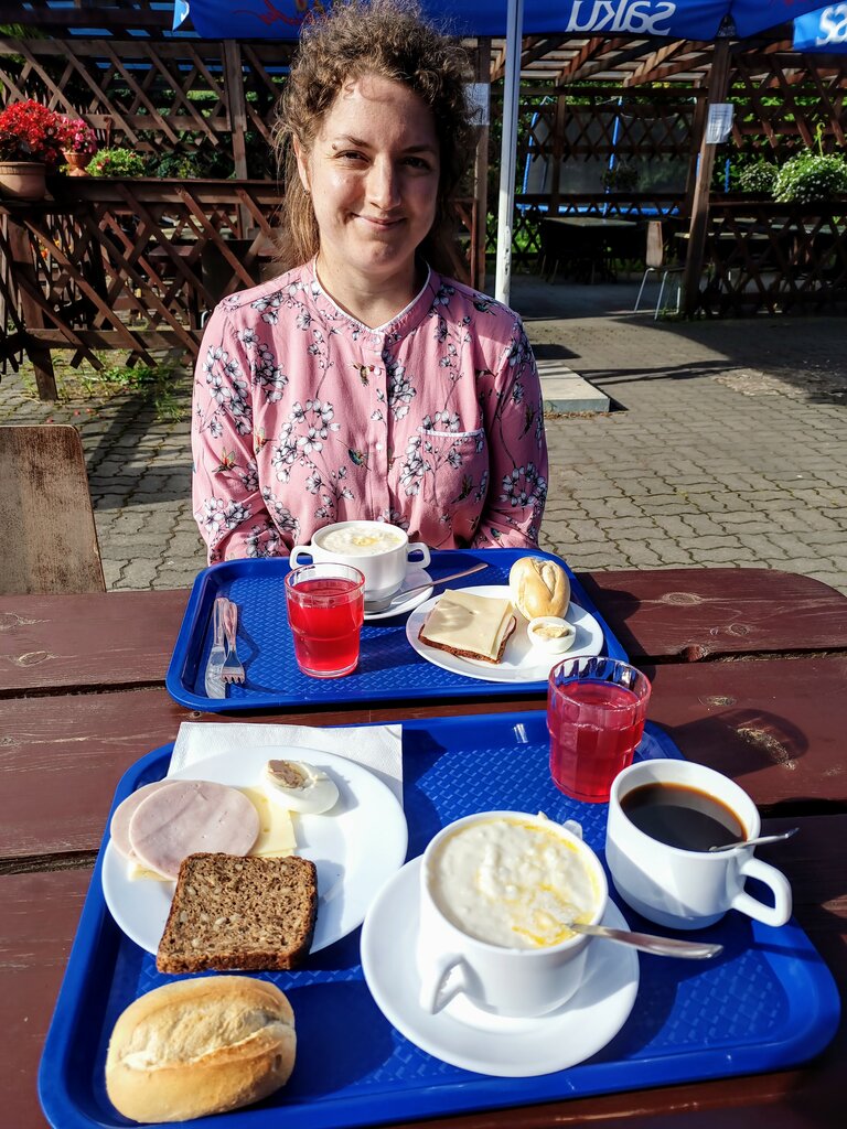 Kafe Europe kohvik, Narva, foto