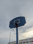 Баскетбольная площадка (Republic of Bashkortostan, Ufa, Kolguevsky District), spor alanı  Ufa'dan